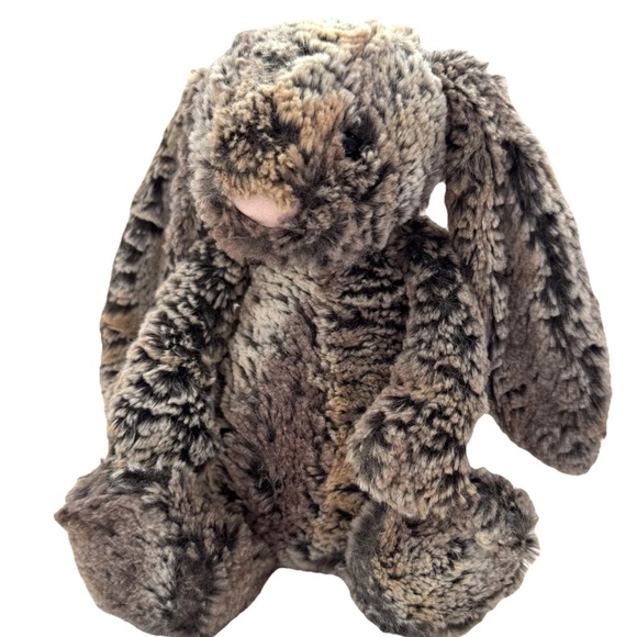 Jellycat | Toys | Jellycat London Bashful Bunny Woodland Cottontail ...